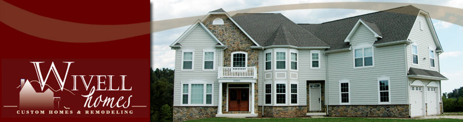 Wivell Homes - Custom Homes and Remodelling